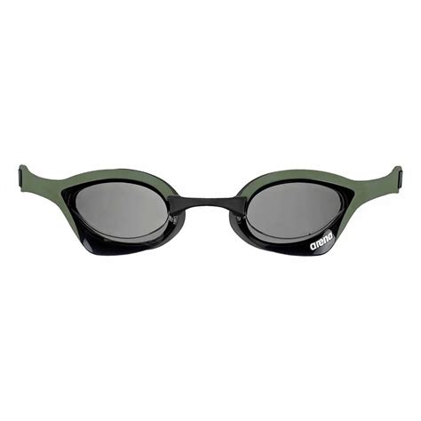 Arena Cobra Ultra Green buy and offers on Swiminn