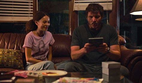 Создатели сериала Одни из нас отказались от предыстории Тесс Gamemag