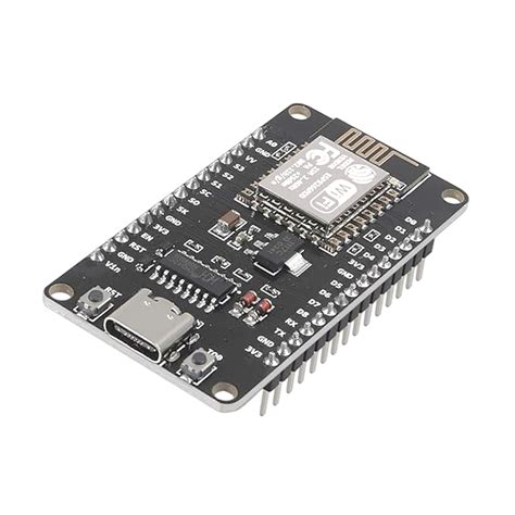 Diyables Esp8266 Nodemcu Wifi Development Board With Usb Type C Ch340