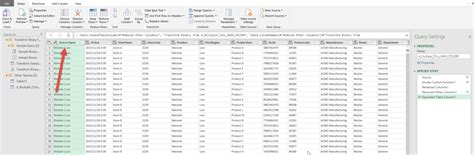 Import All Files In A Folder Into Excel • Za