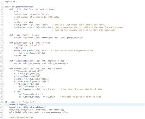 Please Answer The Following Code Problem In PYTHON Chegg