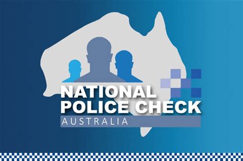 The Importance Of Police Checks Betterhr