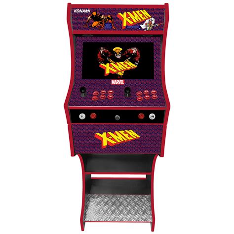 Quality Uk Built Arcade Machines 2 Player Arcade Machine 1000s Of Classic Retro Arcade Games