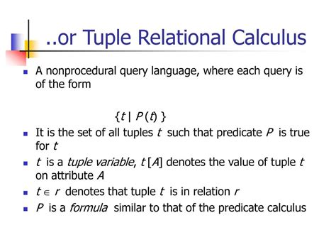 Temple University Cis Dept Cis661 Principles Of Database Systems