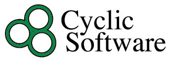 Cyclic Software