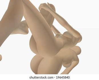 Cgi Nude Girls Royalty Free Photos And Stock Images Shutterstock