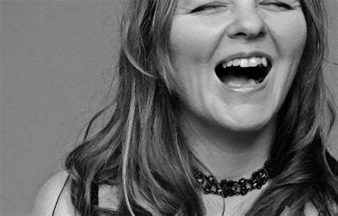 Chrissie Iles Moves Power Women