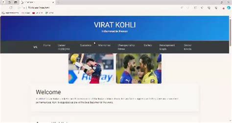 Bhavishya Ambati On Linkedin Webdevelopment Design Creativity