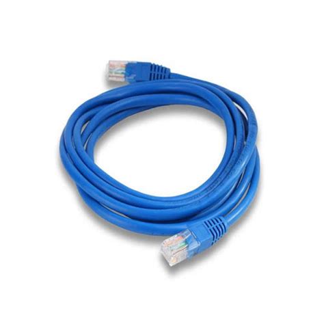 3m Cat 5e Lansan Patch Code Upulni Express