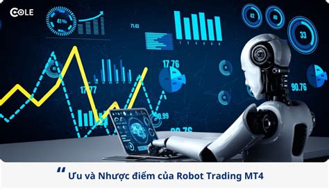 Robot Trading Mt4 Có Thật Sự Đáng Để Đầu Tư