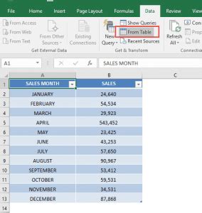 Remove Rows Using Power Query MyExcelOnline