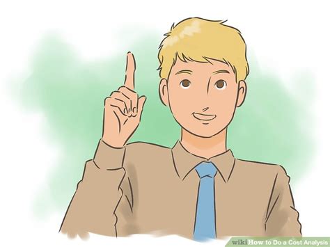 How To Do A Cost Analysis 14 Steps WikiHow