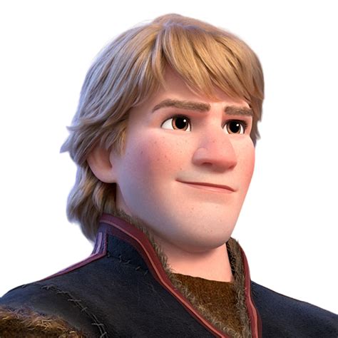 Kristoff Frozen Ii Png By Jakeysamra On Deviantart