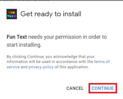 How To Install Add Ons In Google Docs Vegadocs