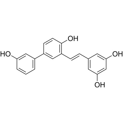Peli1 In 1 Peli1 Inhibitor Medchemexpress