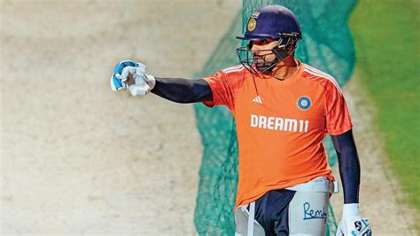 Icc World Cup 2023 India Eye Peak On Mountain Top