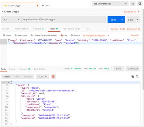 Building A Custom Api From Scratch With Legacy Custom Objects Zendesk