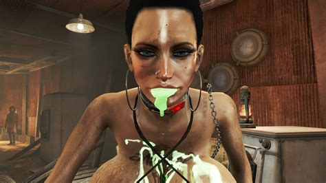 Fg Custom Bimbo Body Body Replacers Loverslab