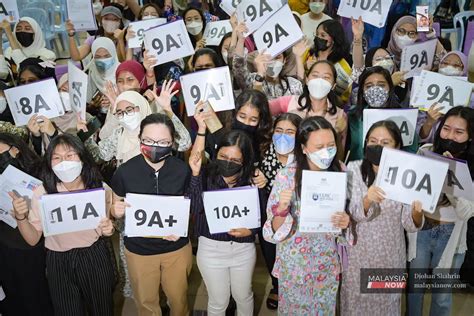 Spm Grading Scale 2021 Kpm Spm Grade Scale On Facebook Is Fake Anas Issa