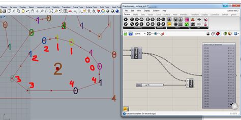 Dividing Sublists Grasshopper Mcneel Forum