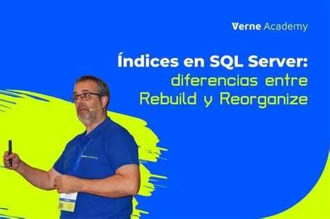 Daniel Rodríguez Domínguez On Linkedin Índices En Sql Server