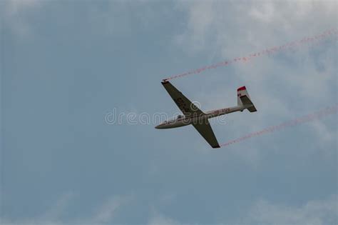 Swift S 1 Glider In Speck Fehraltorf In Switzerland Editorial Photo Image Of Spotting