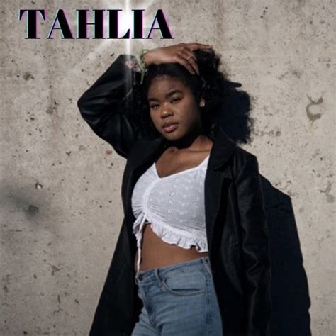Tahlia Musician In Manhattan Ny