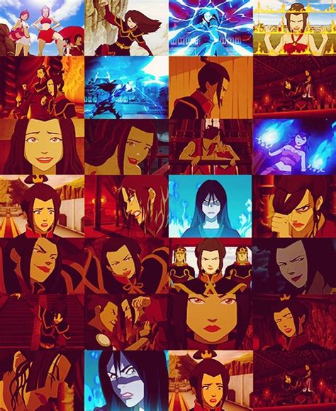 97 Best Azula Images On Pinterest