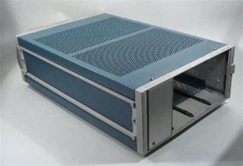 Tm504 Tektronix Alltest Instruments