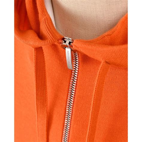 Sale 】manrico Cashmere マンリコ カシミヤ スーパーカシミヤ ジップアップニットパーカー ・アラシャンカシミヤ