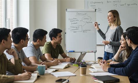 Classroom 15x A Model For Modern Education