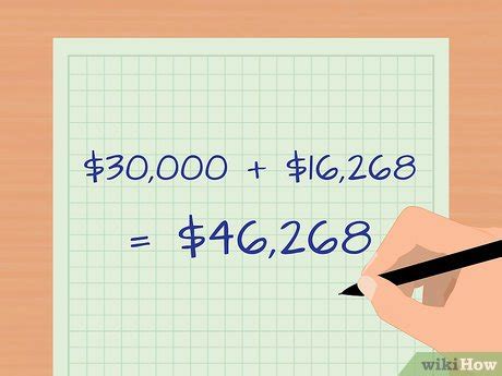 How To Calculate Retained Earnings 10 Steps With Pictures