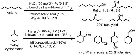 Recent Catalytic Applications Of Ferrocene And Ferrocenium Cations In