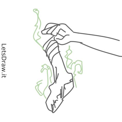 How To Draw Sock Mh Hgxnob Png LetsDrawIt