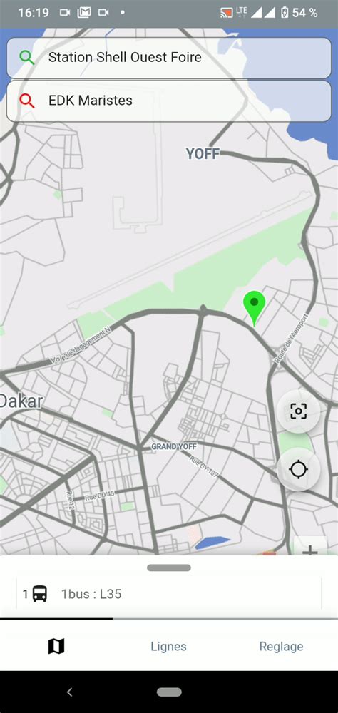Android Flutter How To Catch The Drag Event With A