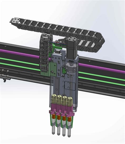 Do 3d Models Parts Assemblies And Drawing Using Solidworks By Bommelluu Fiverr