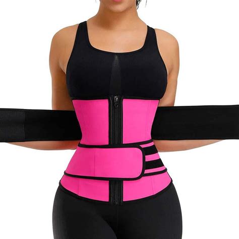 Workout Corset Waist Trainer At Noah Marryat Blog
