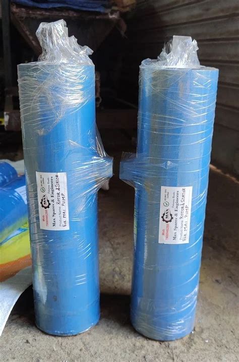 Rotor Stator For Mai Pump At ₹ 10000 Piece Purani Mandi Saharanpur Id 2853709551630