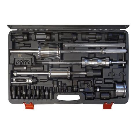 injector removal master kit bosch delphi denso siemens german