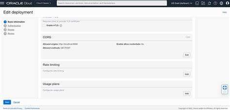 Embed Oracle Analytics With Python And Oci Faas By Gabrielle Prichard Medium