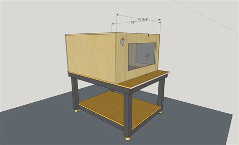 Recommendations For Enclosure Onefinity Cnc Forum