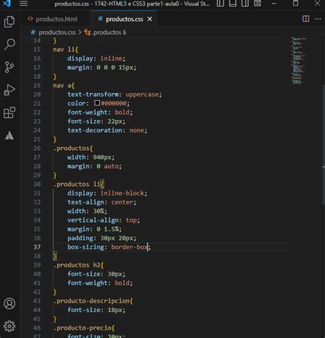 Lo Que Aprendimos En Esta Aula Html5 Y Css3 Parte 2 Posicionamiento