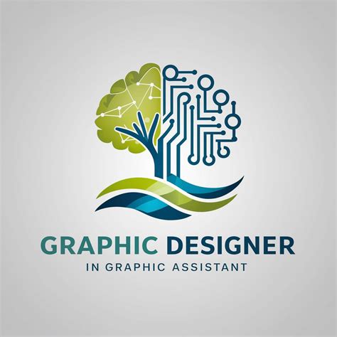 Graphic Designer Gpt Бесплатная помощь в дизайне на основе ИИ