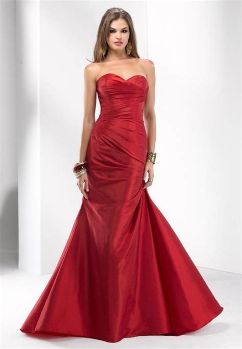 Whiteazalea Prom Dresses Cheap Red Prom Dresses In Various Styles