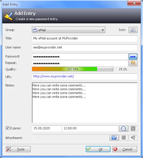 Best Free Password Managers For Windows 10 You Can Use