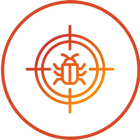 Premium Vector Vector Design Threat Hunter Icon Style