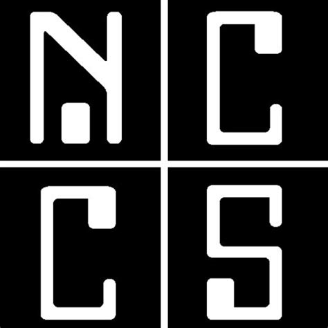 Login Page Nccs