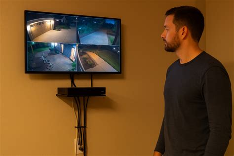 Troubleshooting Diy Security Camera Connection Issues Viral Rang