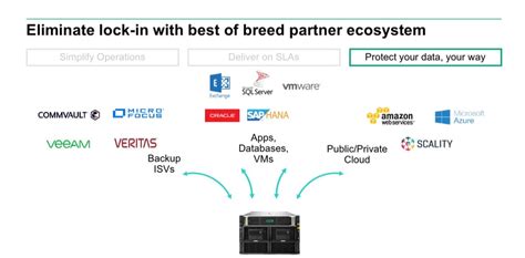 Hpes Nimble Storage Array Baon Enterprises Llc