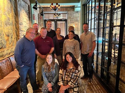 Tilcon New York Inc On Linkedin This Past Friday Tilcon New York Held